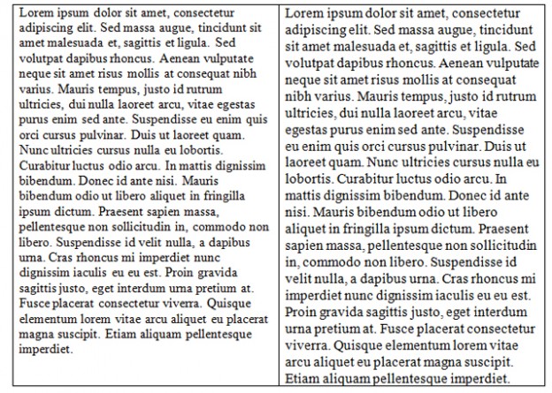 Is It Easy to Tell the Difference Between 12 and 13 Point Font - Glenn ...