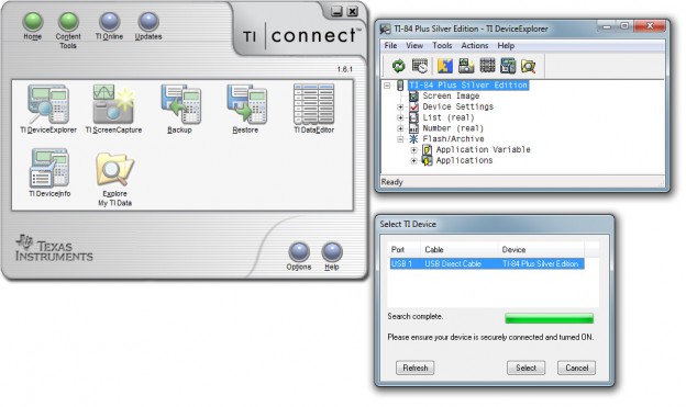How To Put Text Notes On Ti 84 Plus Ce Clayton Geoppons